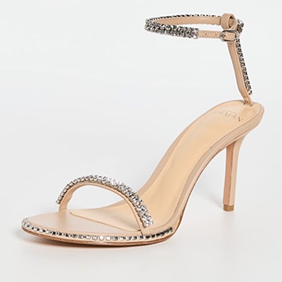 Alexandre Birman | Shoes | Alexandre Birman Agnes Sandals 85mm | Poshmark